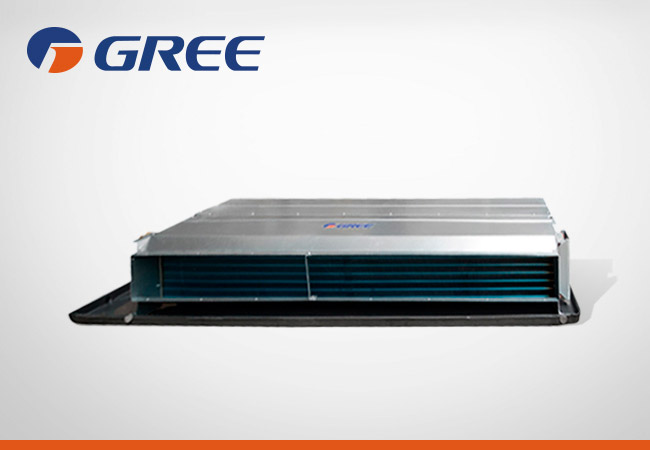 Aire Acondicionado GREE | Split Fan Coil GREE