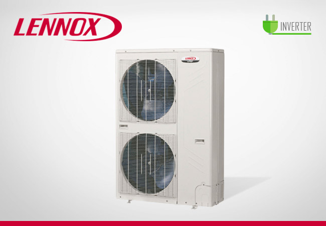 Aire Acondicionado Comercial VRF | INVERTER LENNOX